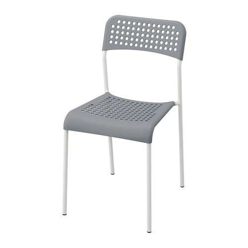 ADDE chair white 902.191.79 - IKEA