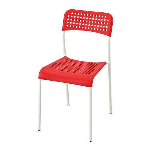 ADDE chair white 902.191.79 - IKEA