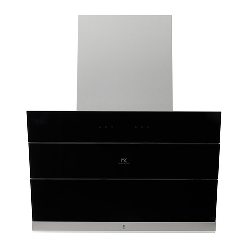 GRÖNHÖGEN natural gas hob black/JZT-Q60G-Y - IKEA