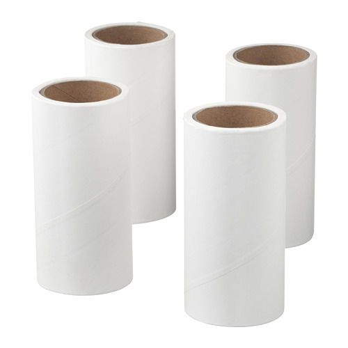 BÄSTIS lint roller grey - IKEA