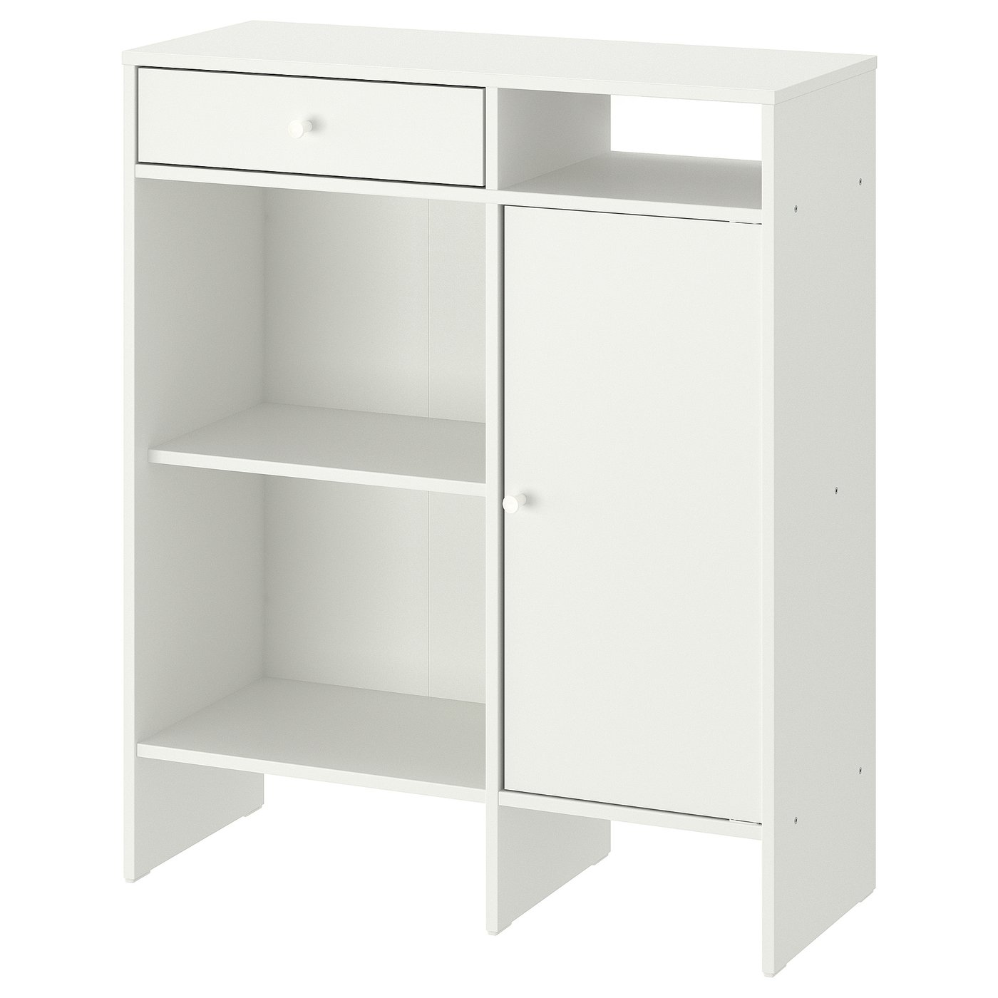 BAGGEBO sideboard white - IKEA