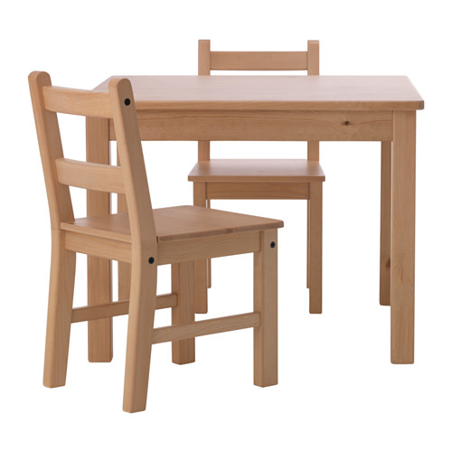 FLISAT children's table - IKEA