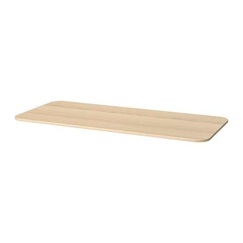ANFALLARE table top bamboo - IKEA