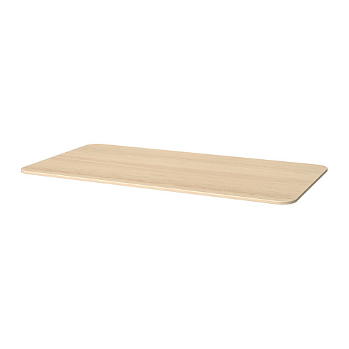 ANFALLARE table top bamboo - IKEA