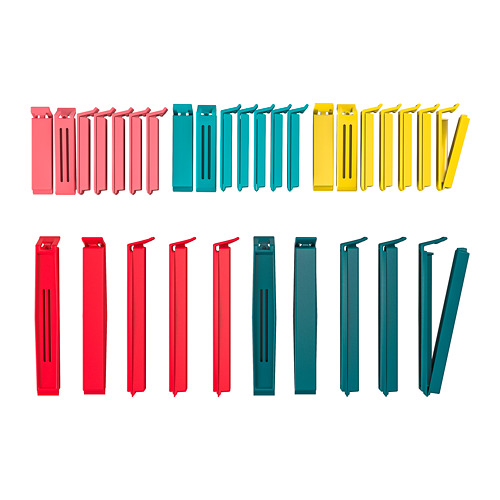 SLIBB hanging clothes peg - IKEA
