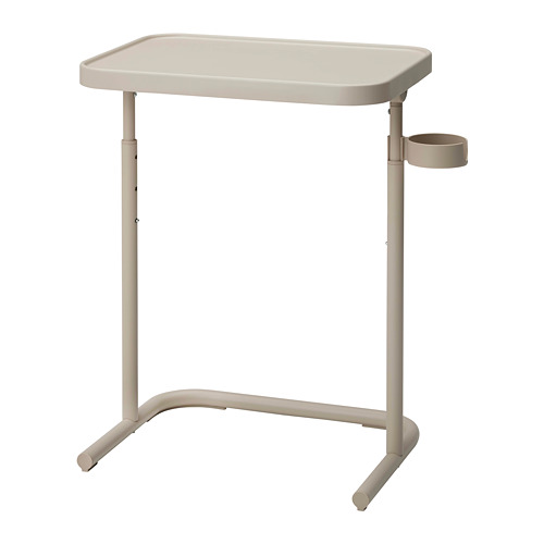 BOLLSIDAN laptop stand white - IKEA
