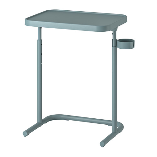 BOLLSIDAN laptop stand white - IKEA