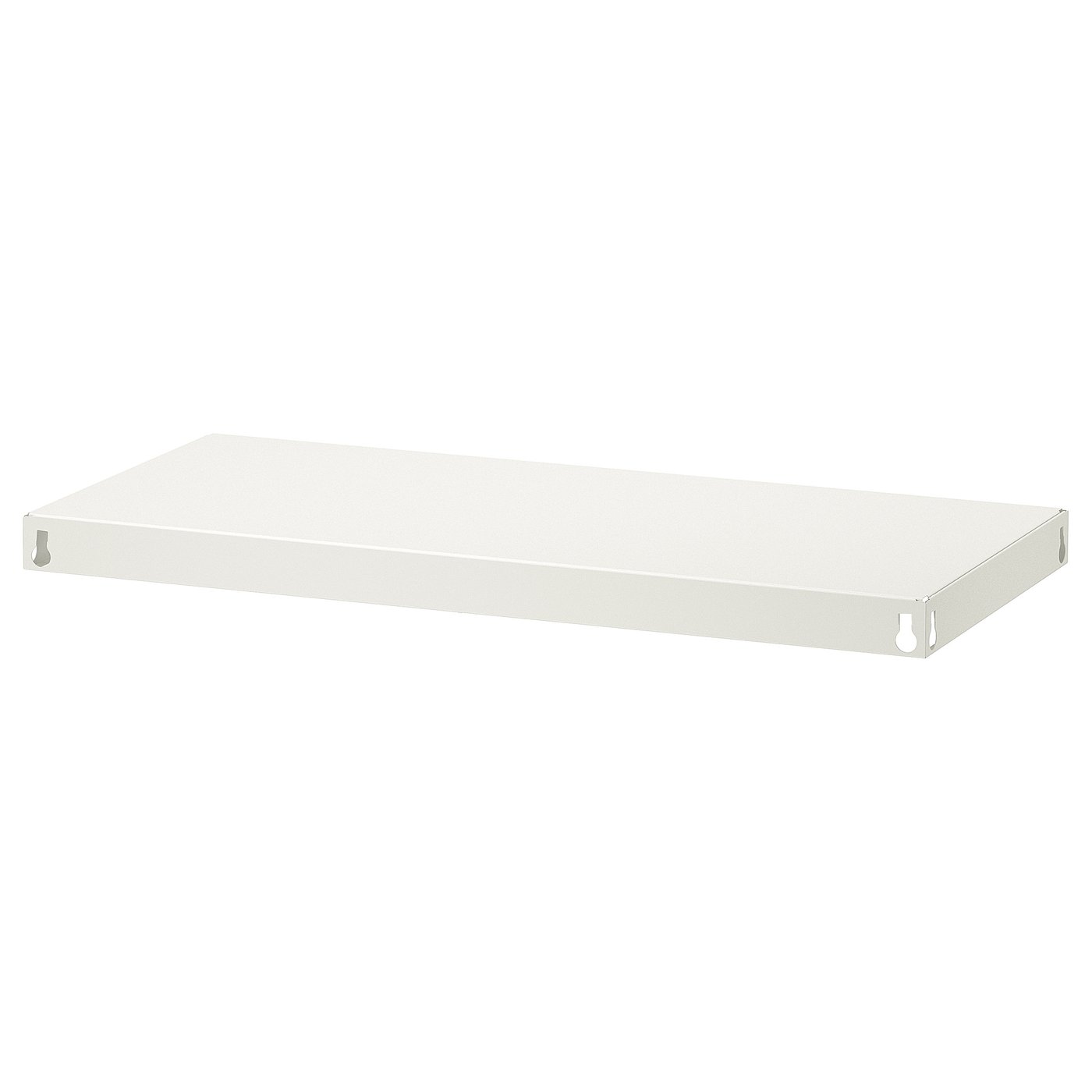 BROR shelf white 204.538.68 - IKEA