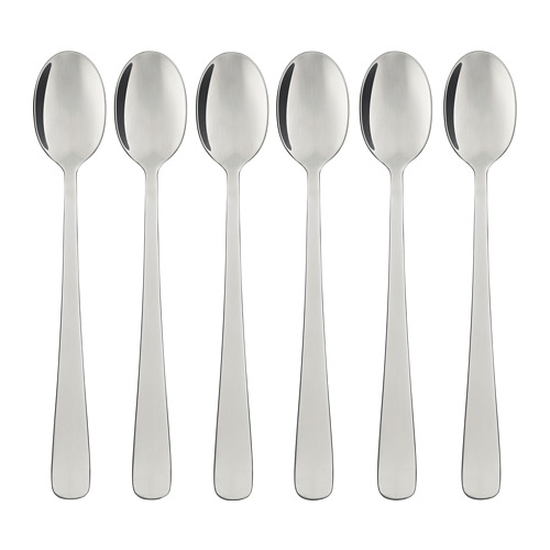 MOPSIG 16-piece cutlery set - IKEA
