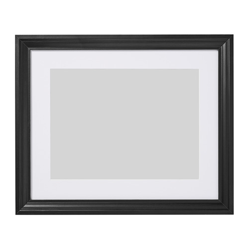 ALFTA adhesive hook for frame white - IKEA