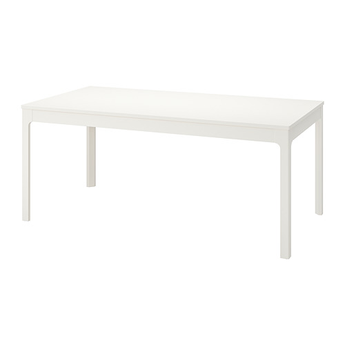 GRINDSLID dining table ceramic - IKEA