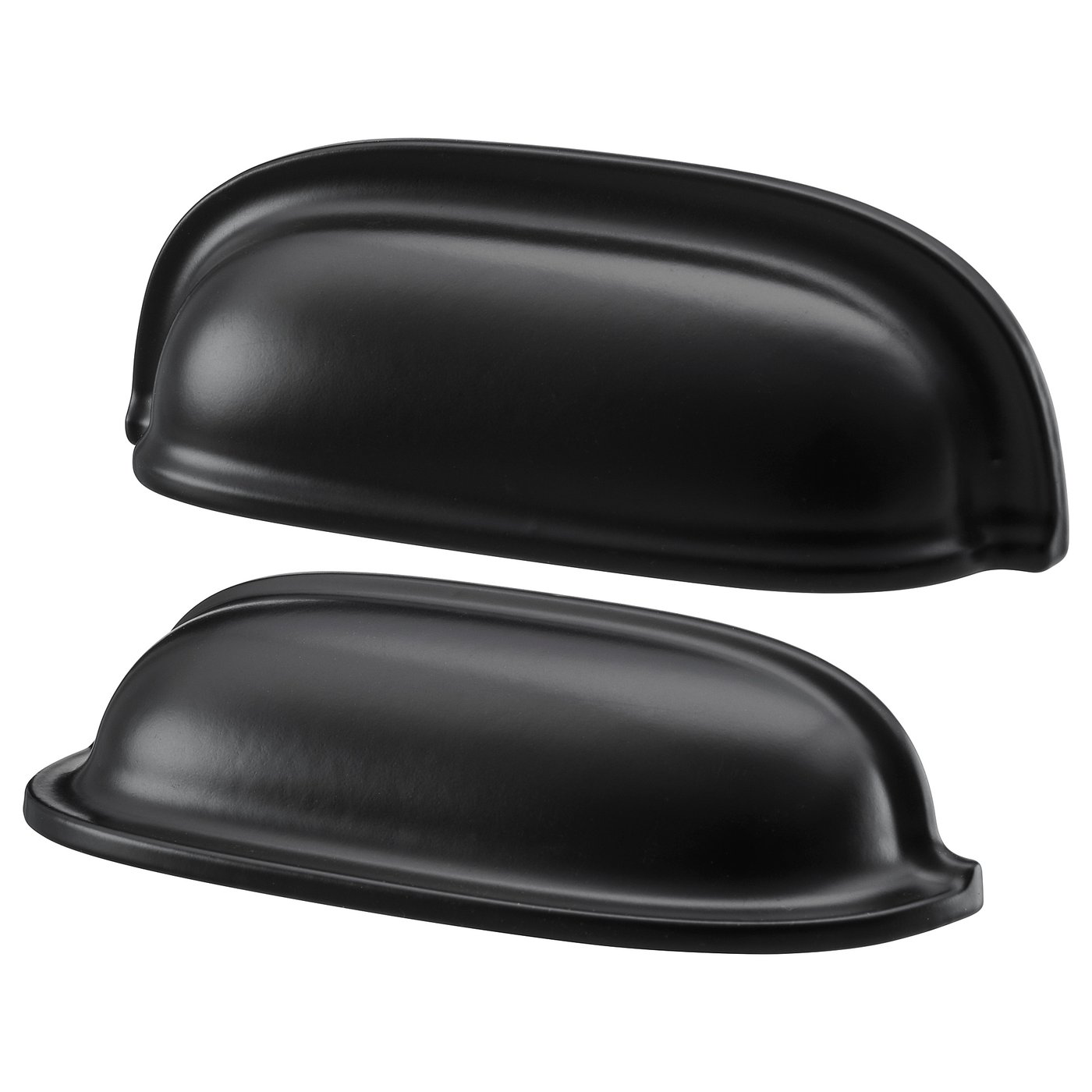 ENERYDA cup handle black - IKEA