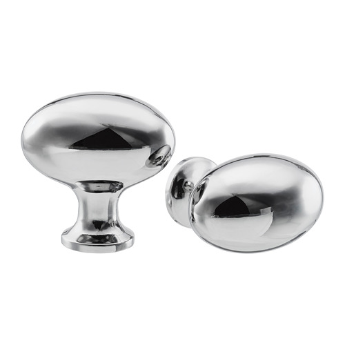 ENERYDA handle brass-colour 803.475.25 - IKEA