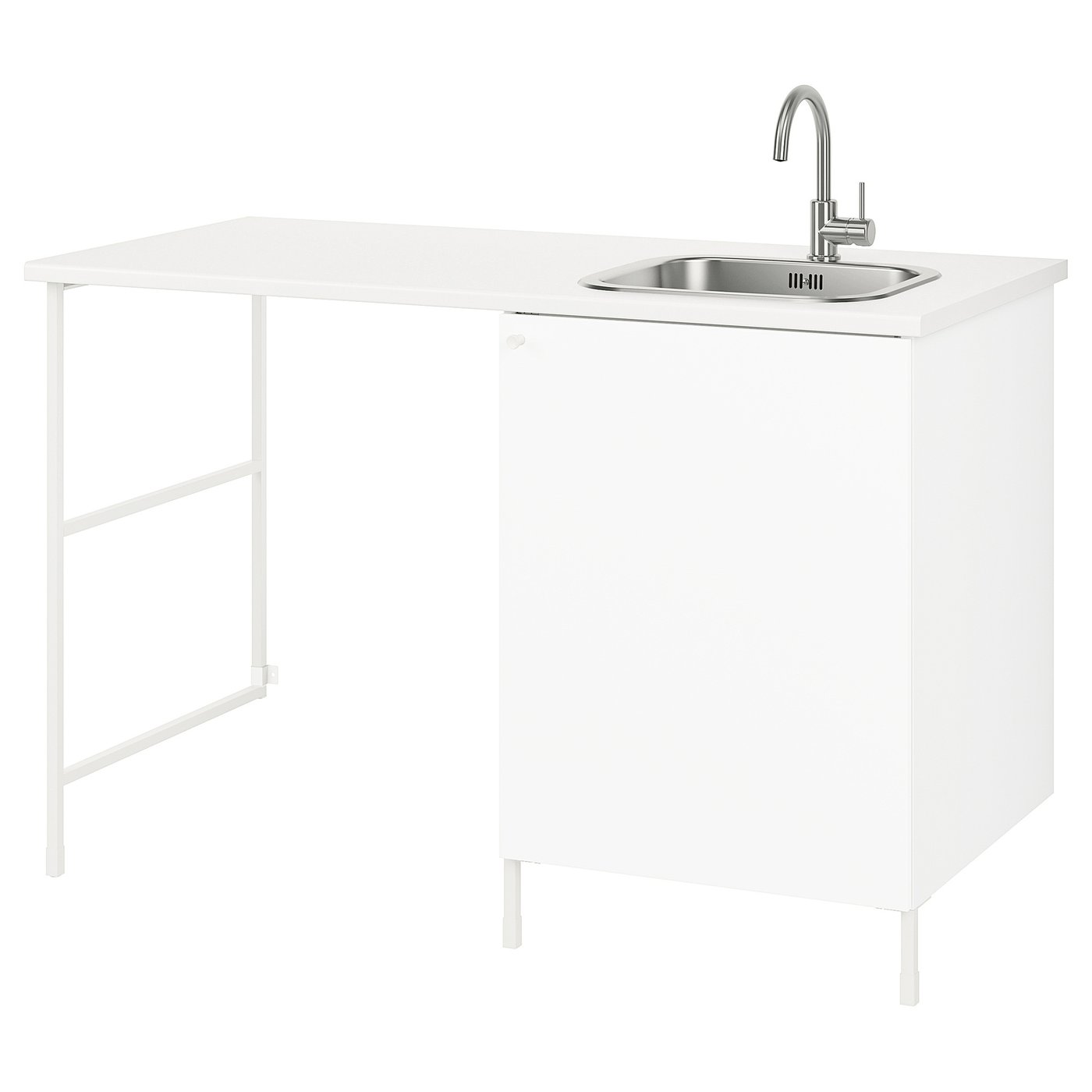 ENHET storage combination white 894.849.28 - IKEA