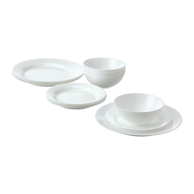 MOPSIG 16-piece cutlery set - IKEA