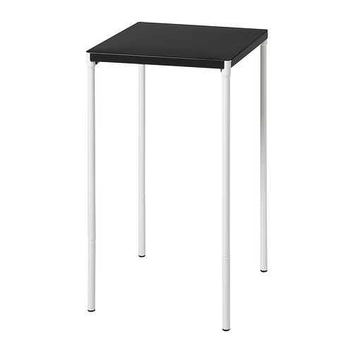 FEJAN table, outdoor white 204.872.17 - IKEA