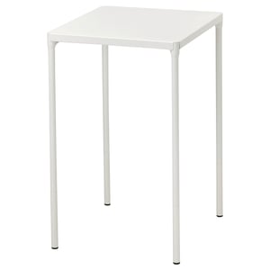 FEJAN table, outdoor white 204.872.17 - IKEA