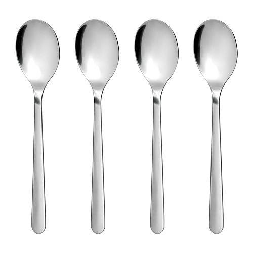 MOPSIG 16-piece cutlery set - IKEA