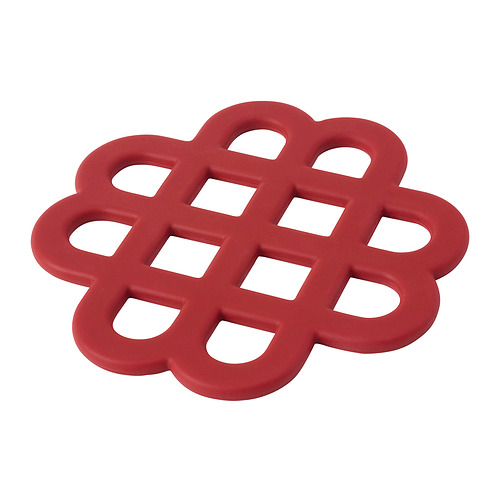 HEAT pot stand cork 601.713.29 - IKEA