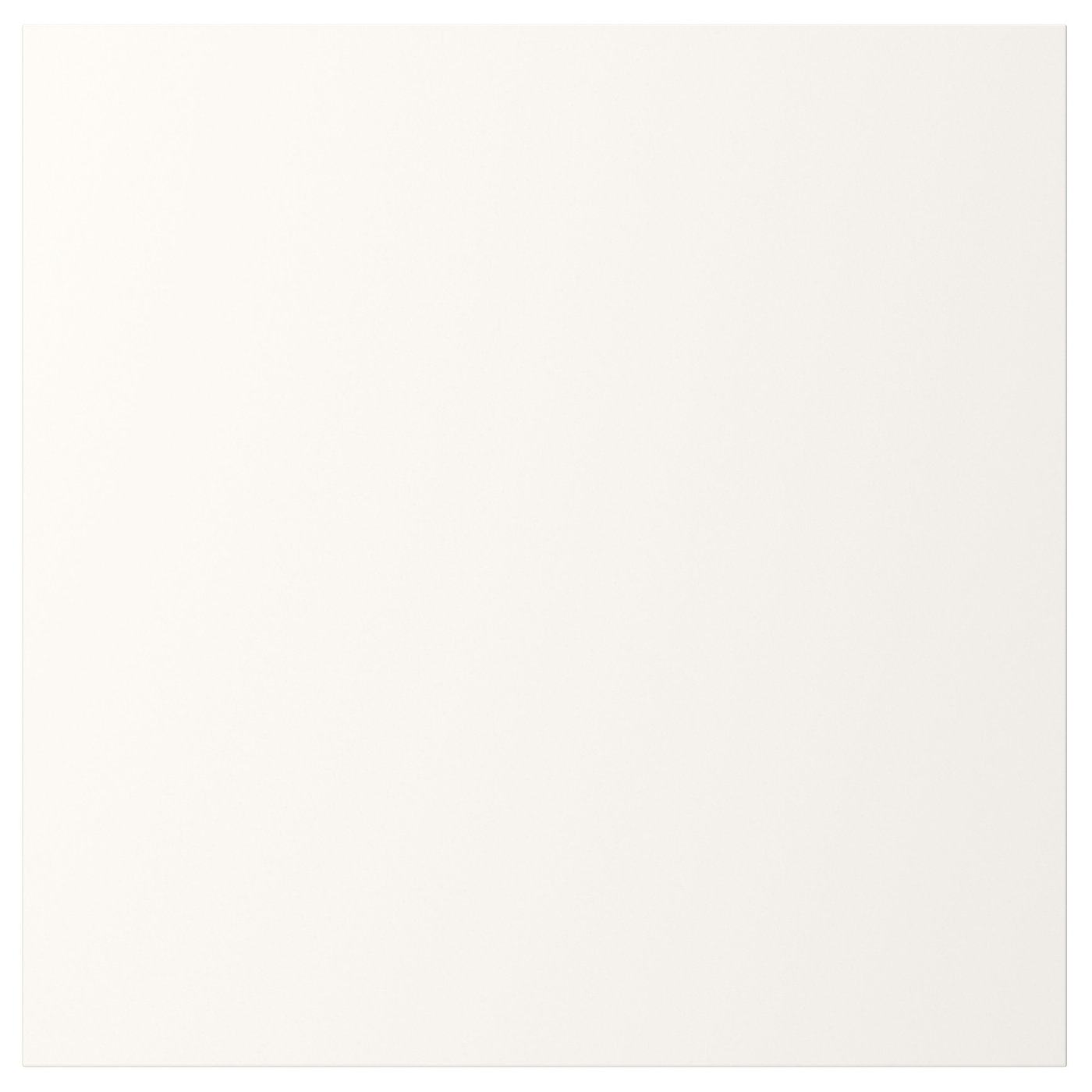 FONNES door with hinges white - IKEA