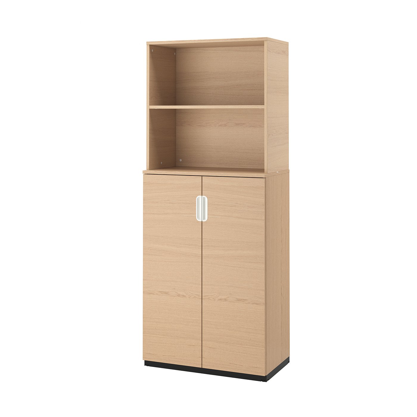 GALANT storage combination with doors 895.213.46 - IKEA