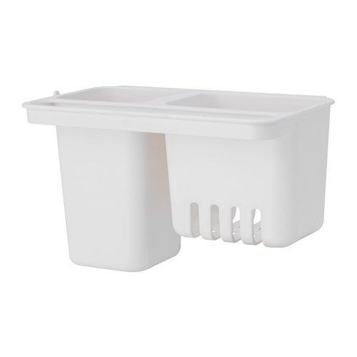 OSTBIT plate holder bamboo - IKEA