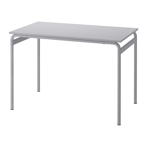 SANDSBERG table black - IKEA