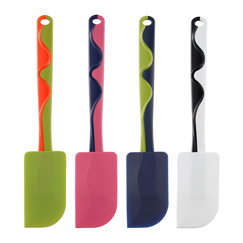 UPPFYLLD funnel bright yellow - IKEA