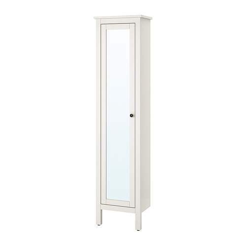 HEMNES wall shelf white - IKEA