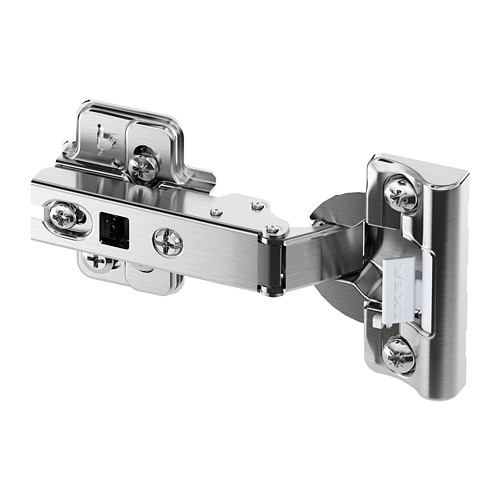 BESTÅ soft closing/push-open hinge - IKEA