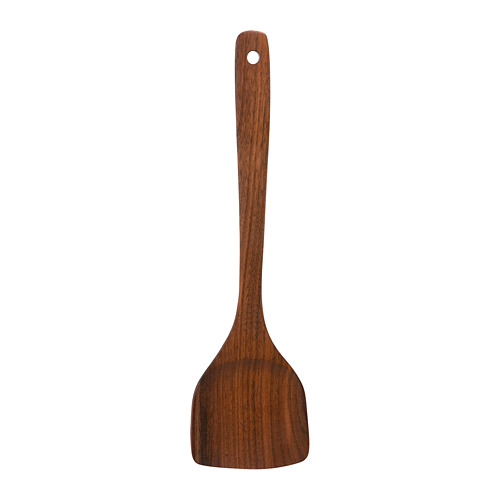 GNARP 3-piece kitchen utensil set black - IKEA