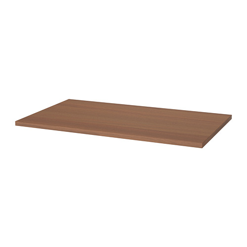 TROTTEN table top beige 904.748.67 - IKEA
