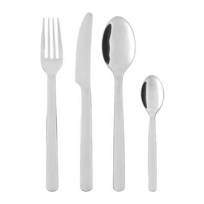 MOPSIG 16-piece cutlery set - IKEA