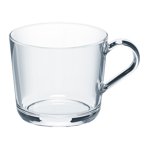 MÅTTLIG milk-frothing jug stainless steel - IKEA