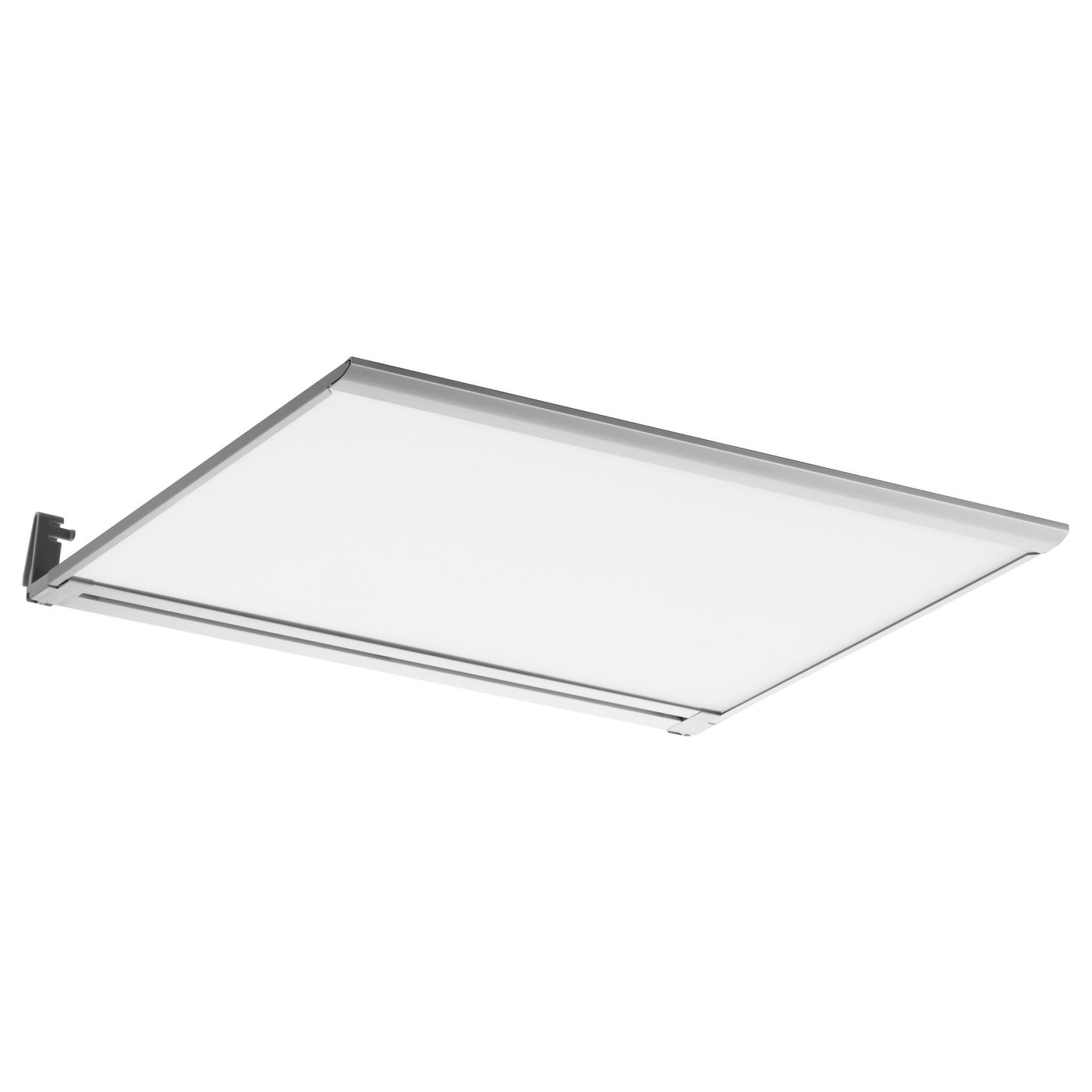IRSTA LED worktop lighting opal white - IKEA