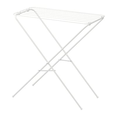 SLIBB hang dryer 24 clothes pegs - IKEA
