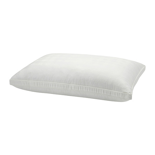 LUNDTRAV pillow, high - IKEA