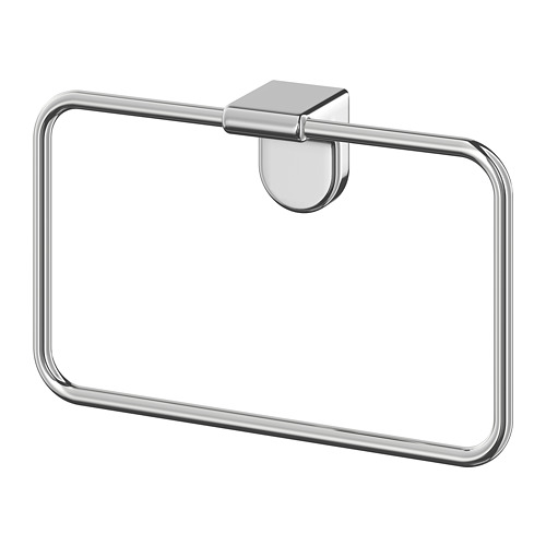 PLOGA vertical hook rack - IKEA