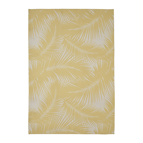 LANGSTED rug, low pile light blue 704.951.73 - IKEA