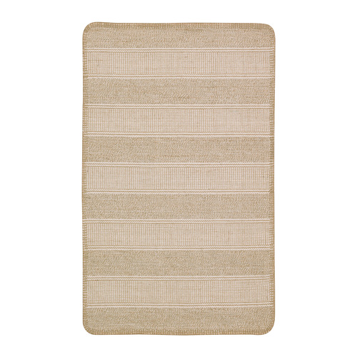 STOPP FILT rug underlay with anti-slip 301.830.84 - IKEA