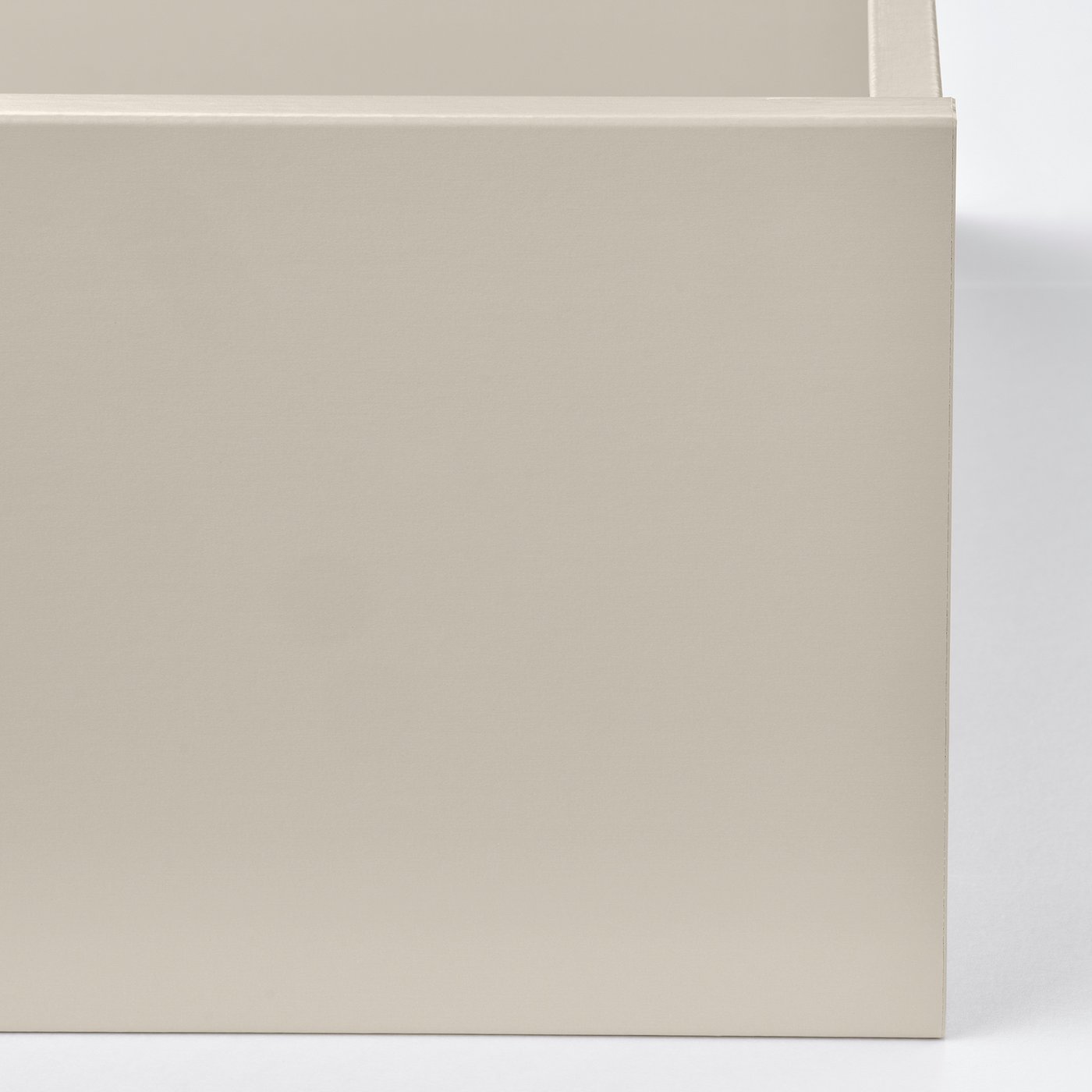 KOMPLEMENT drawer beige - IKEA