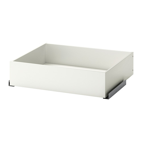KOMPLEMENT drawer white 803.550.25 - IKEA