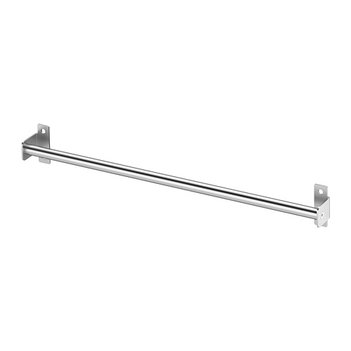 KUNGSFORS s-hook stainless steel - IKEA