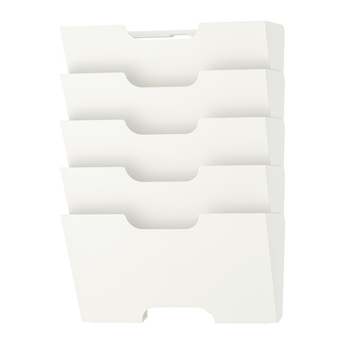 TOTEBO clip with magnet white - IKEA