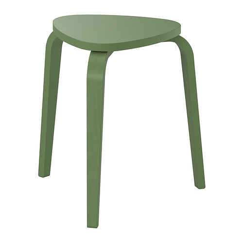 KYRRE stool birch 804.200.40 - IKEA