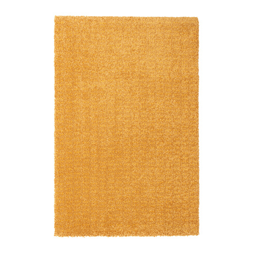 STOENSE rug, low pile off-white 804.268.05 - IKEA