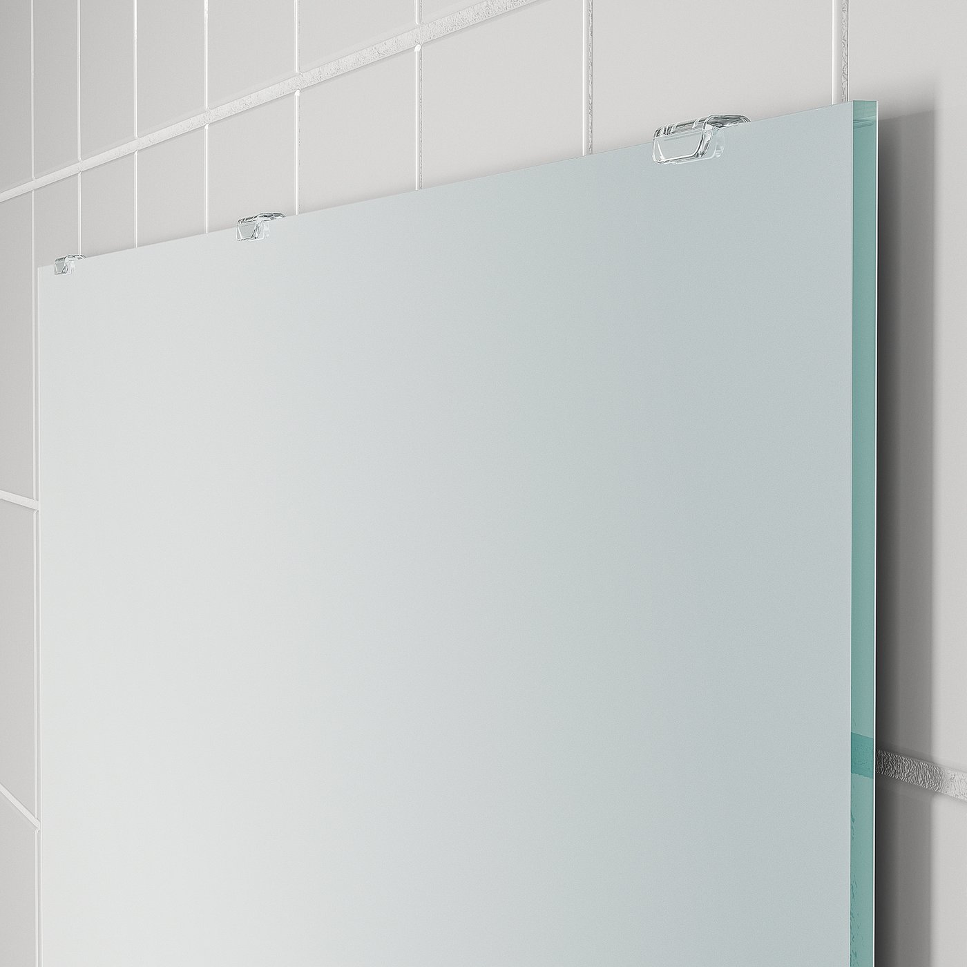 LETTAN mirror - IKEA