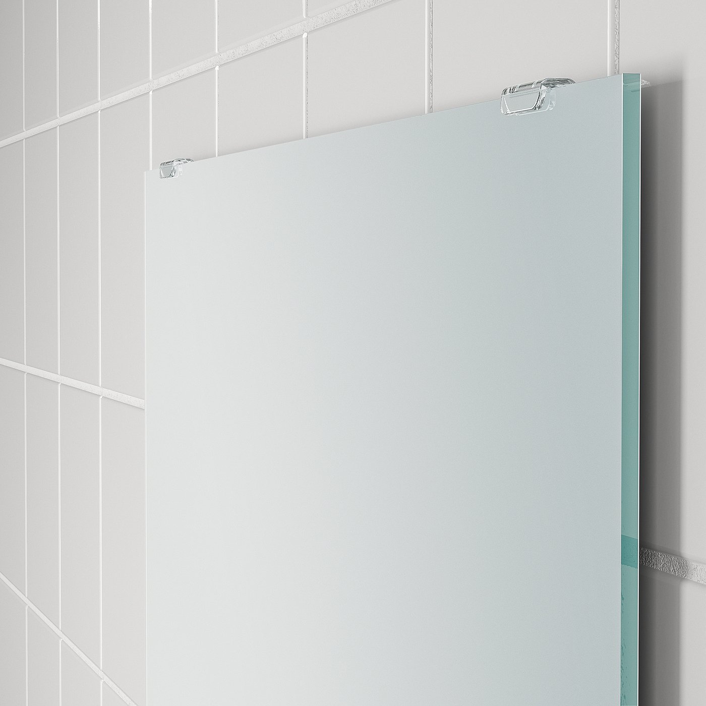 LETTAN mirror - IKEA