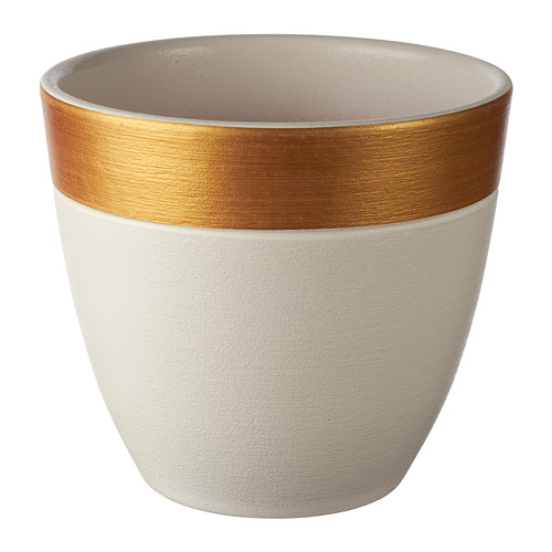 FRIDFULL plant pot water hyacinth - IKEA