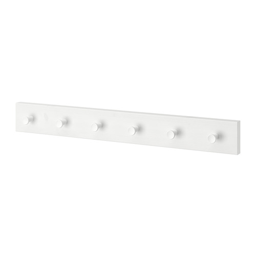 KLYKET folding hook aluminium/beige - IKEA